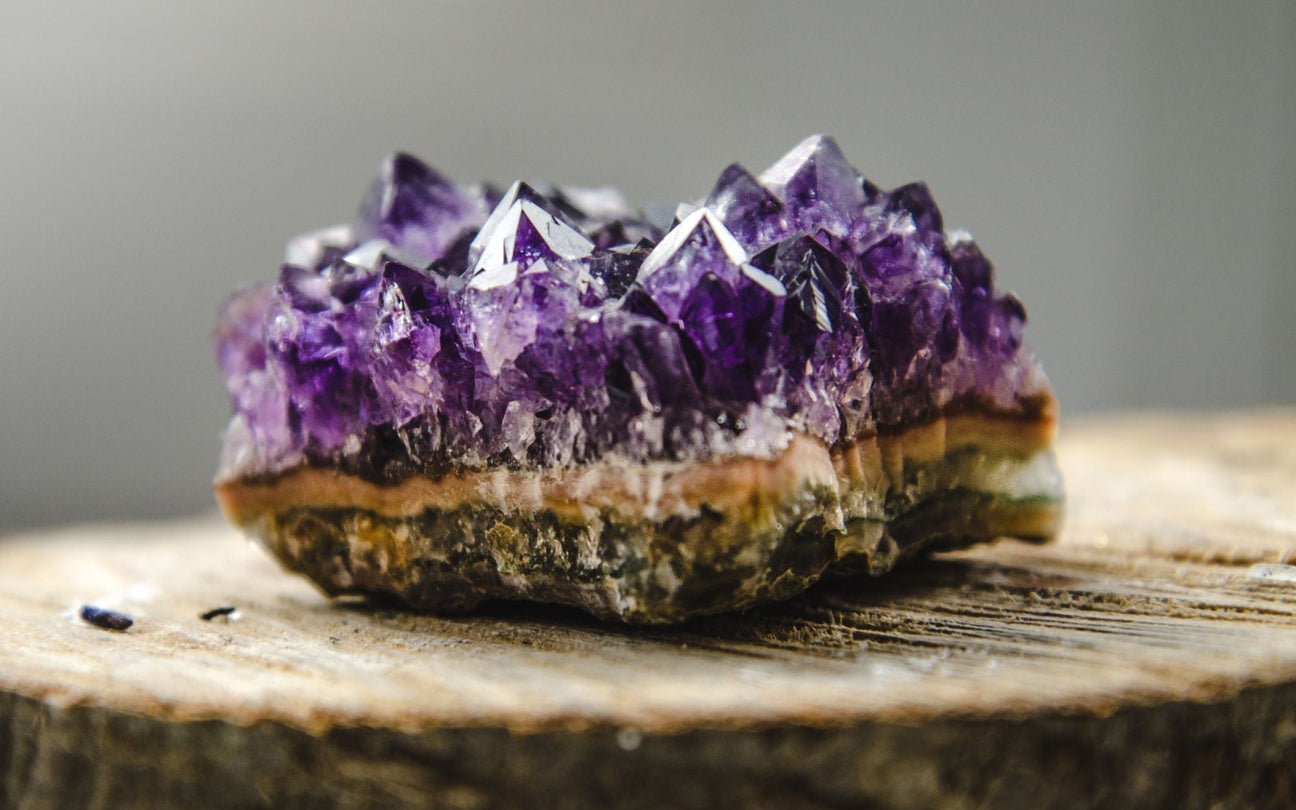 How Much is Amethyst Worth? (Amethyst Value Guide 2023) – Buddha & Karma