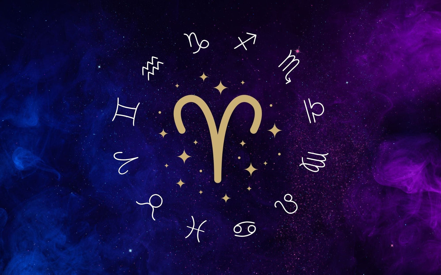 Aries Season 2026: What It Means for Each Zodiac Sign – Buddha & Karma