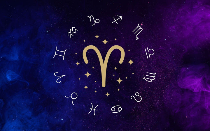 Aries Season 2026: What It Means for Each Zodiac Sign – Buddha & Karma