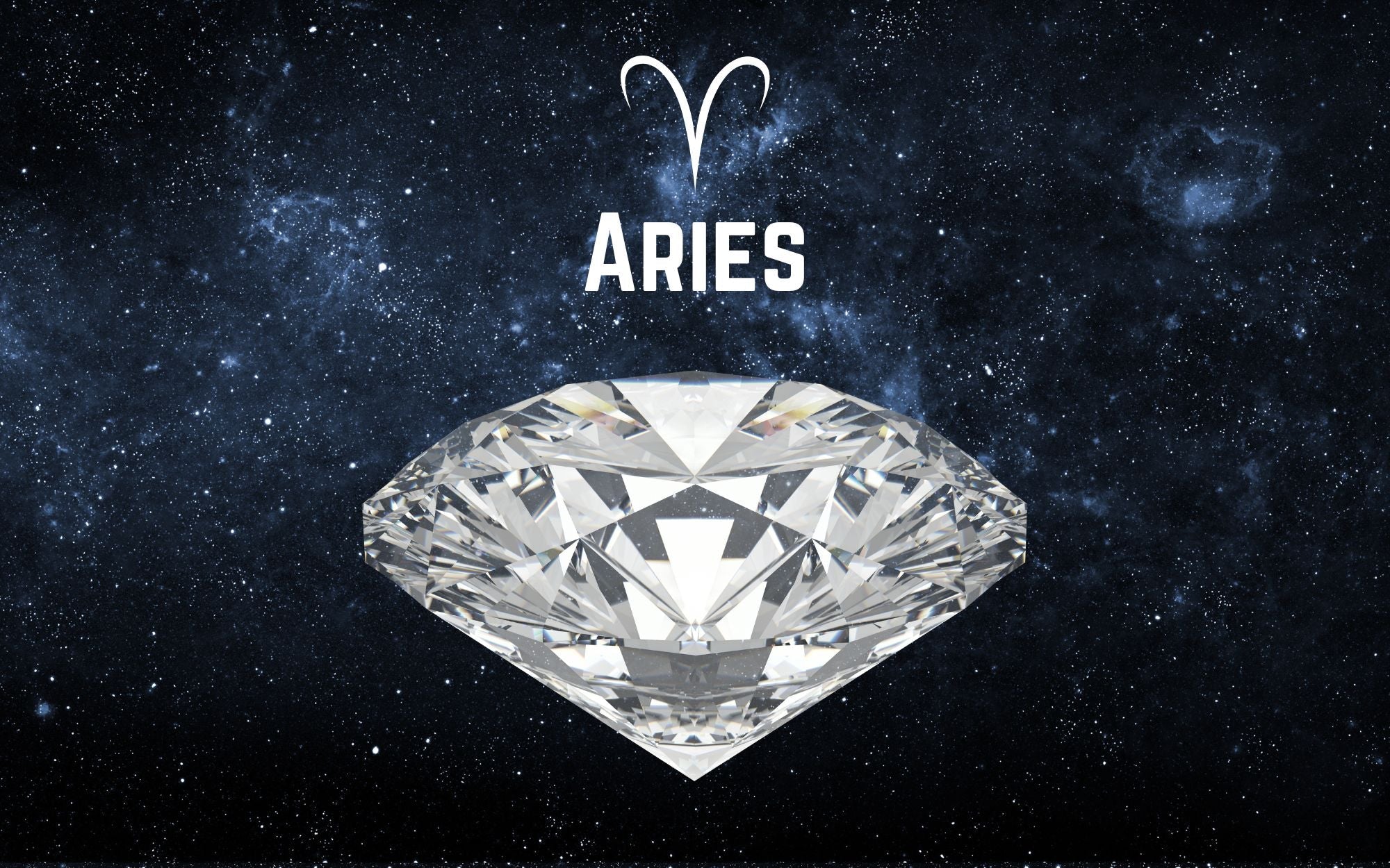 Aries Birthstone Color, Meaning & Benefits – Buddha & Karma