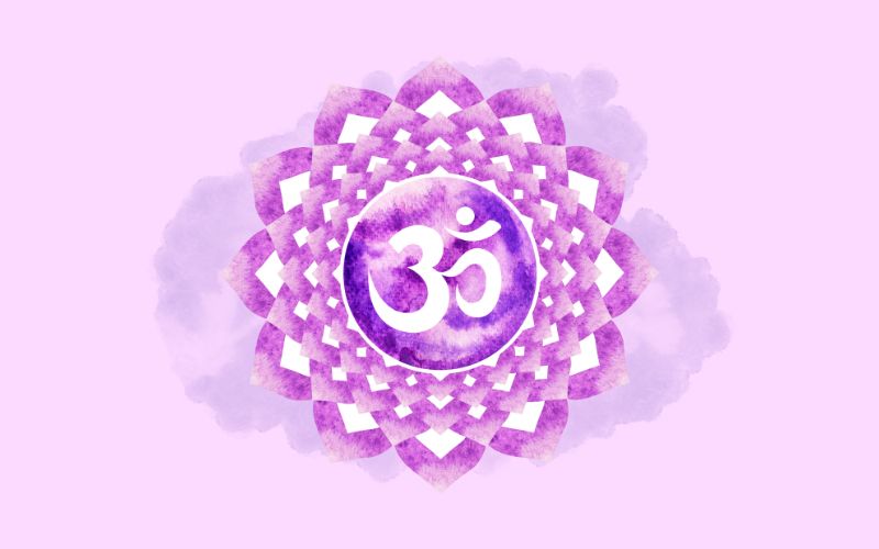 Crown Chakra Stones: 10 Best Crystals to Strengthen Spirituality ...