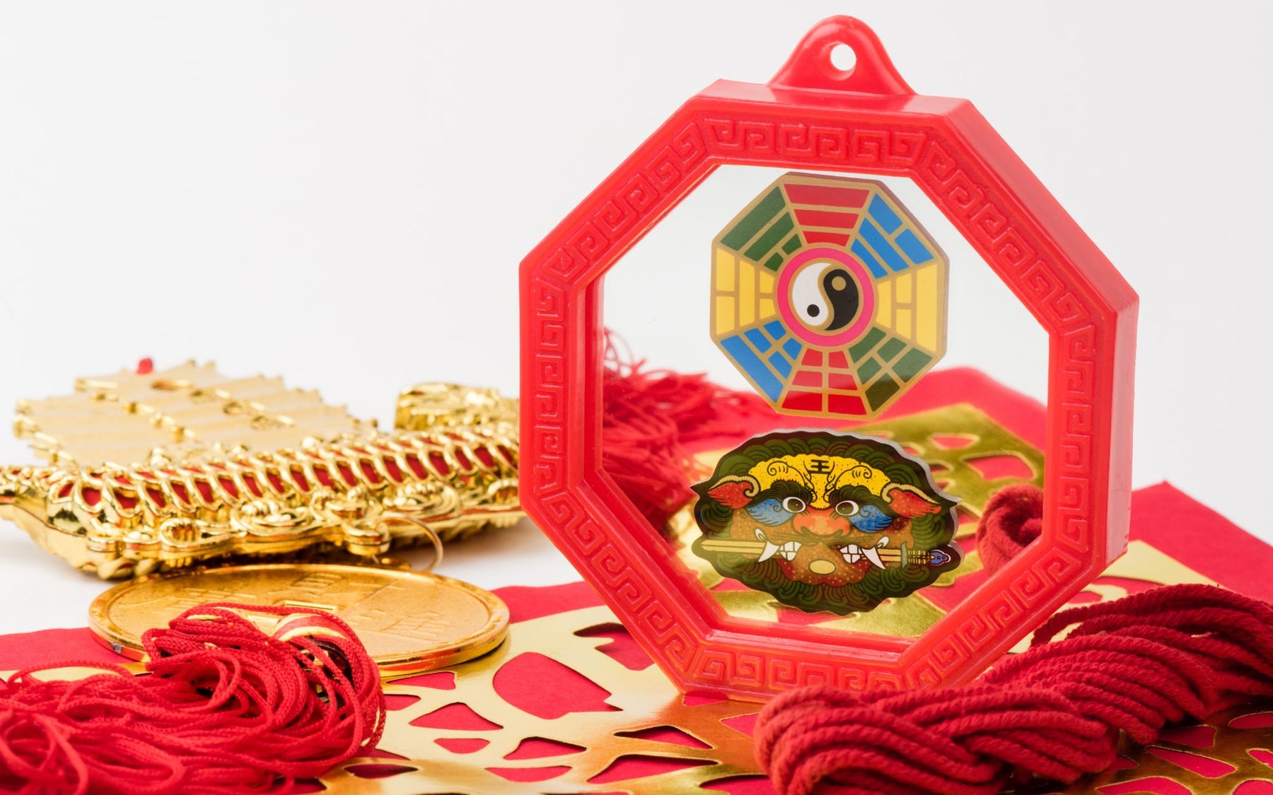 Feng Shui Bagua: What is It and How to Use It for Harmony? – Buddha & Karma