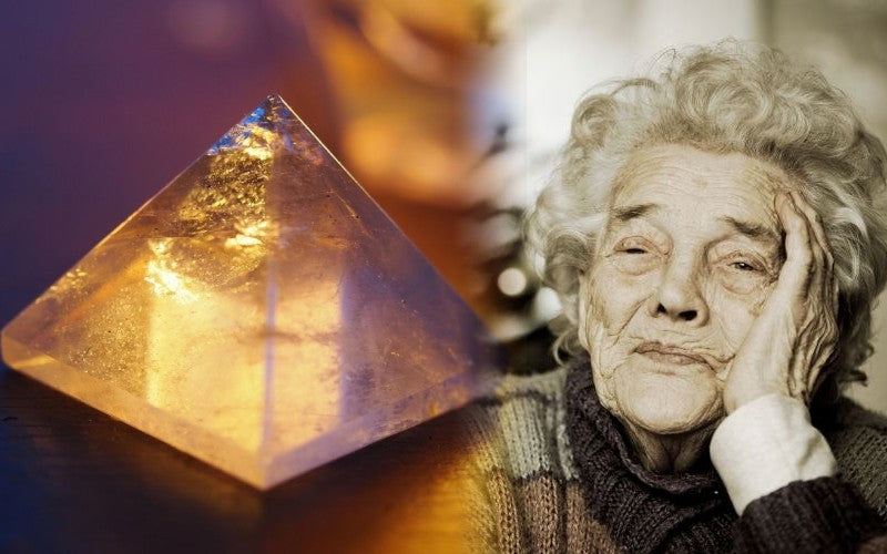 The 10 Best Crystals for Memory