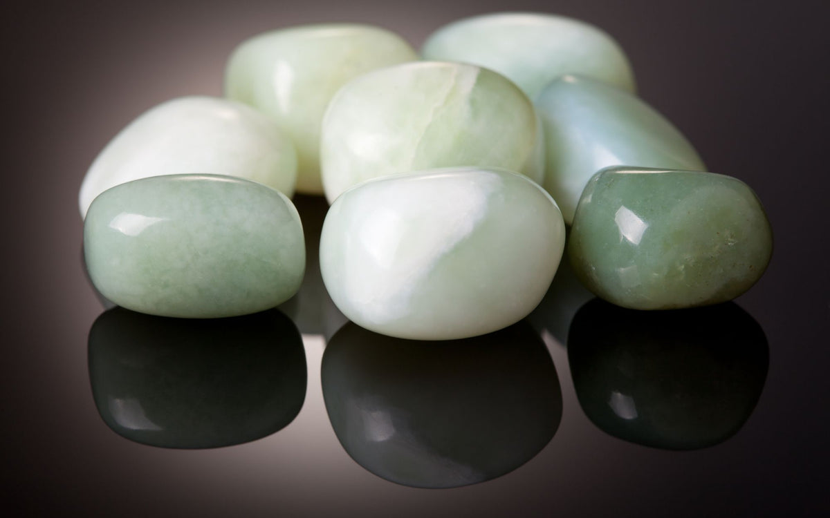 How Much is Jade Worth? (Jade Price Guide in 2024) – Buddha & Karma