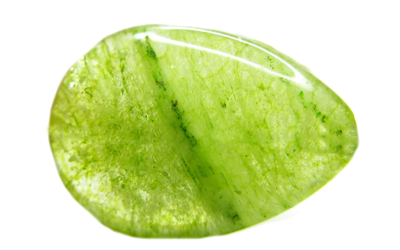 Peridot Stone Price: How Much is a Peridot Stone Worth? – Buddha & Karma